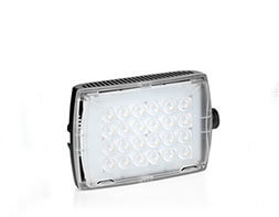Lykos LED - Diffusor e film luci LED | Manfrotto